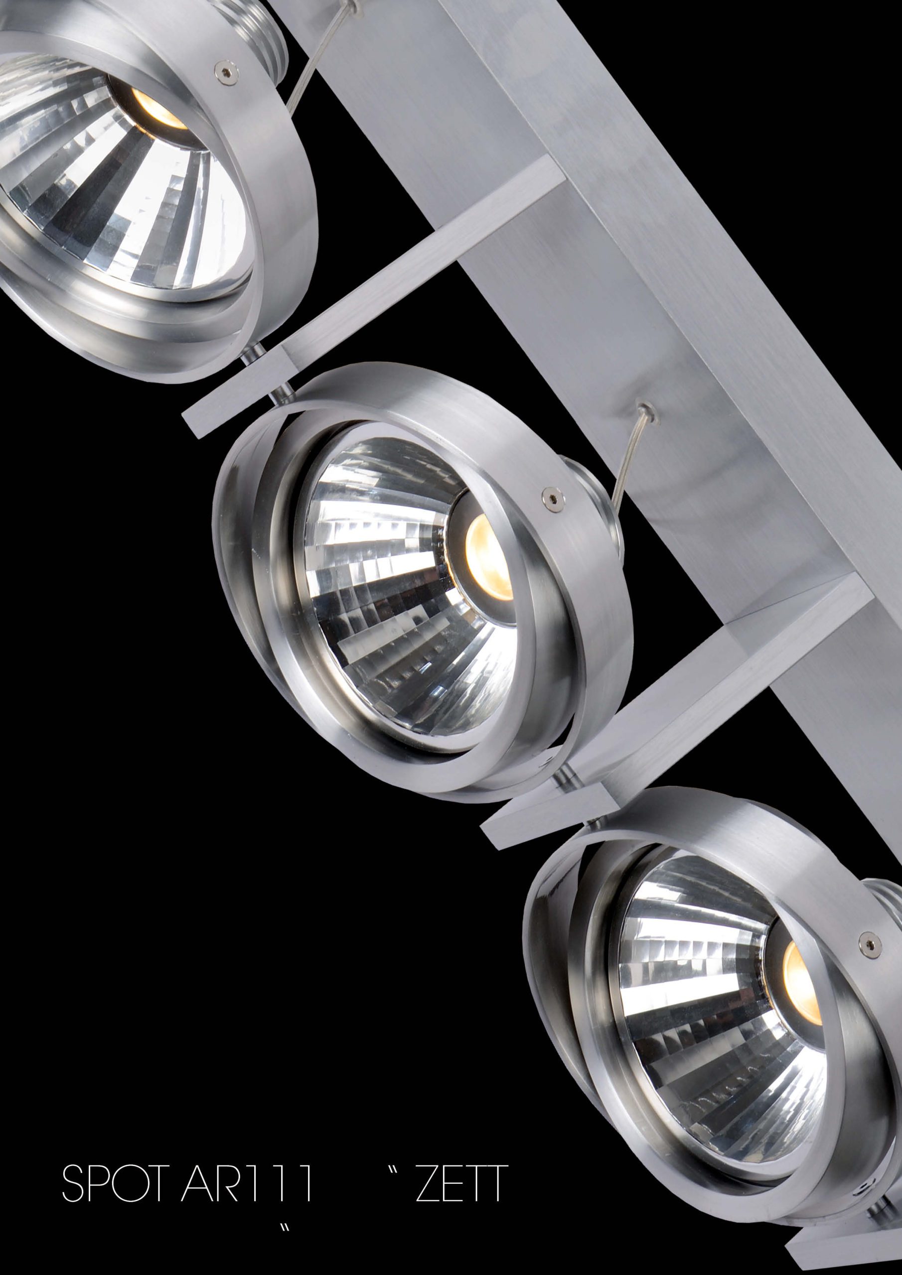 Spot & applique murale - Bâtiself