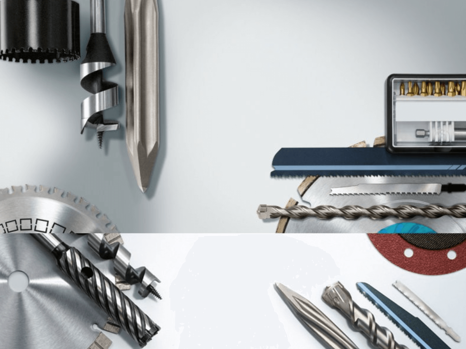 Accessoires & Consommables - Bâtiself