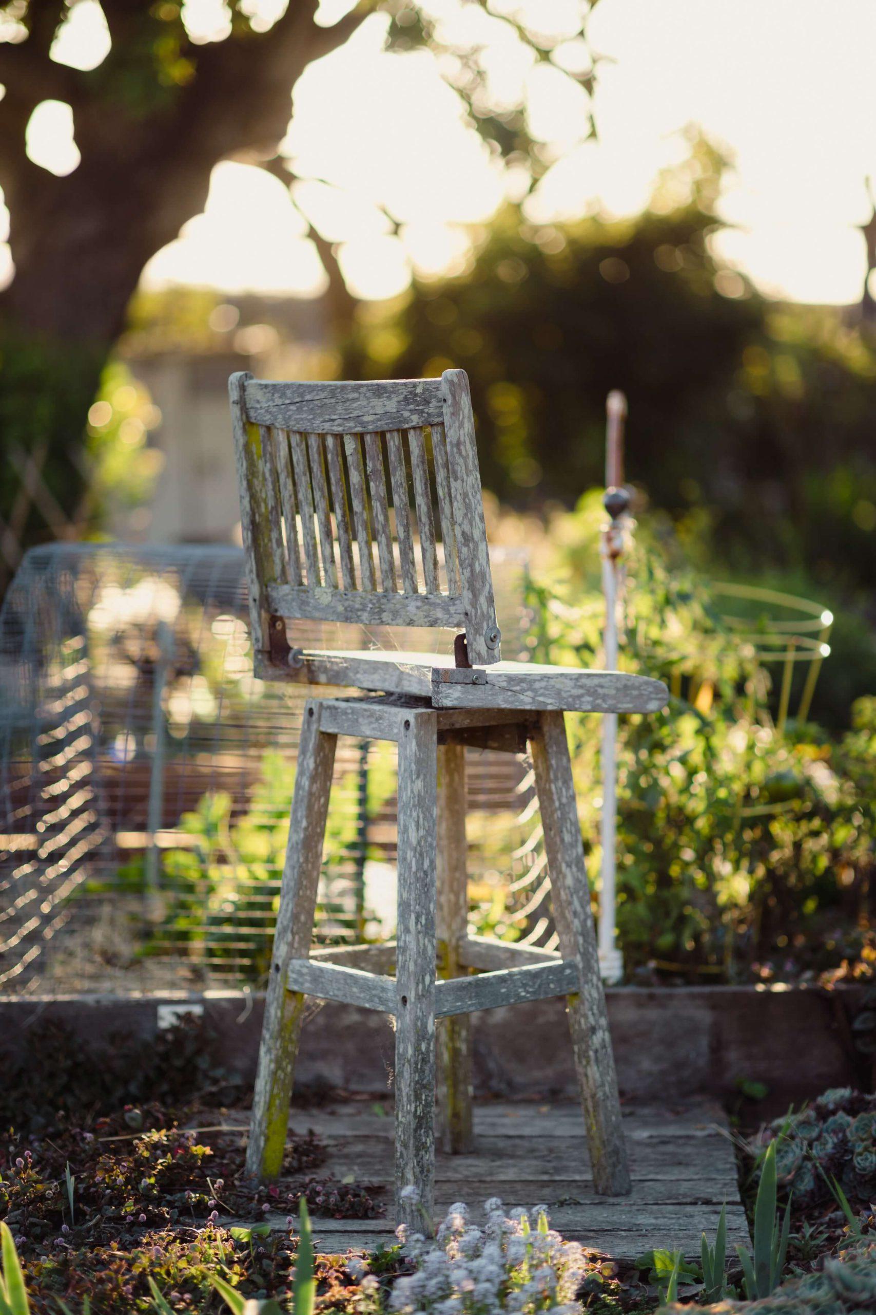 Bar, table & tabouret - Bâtiself