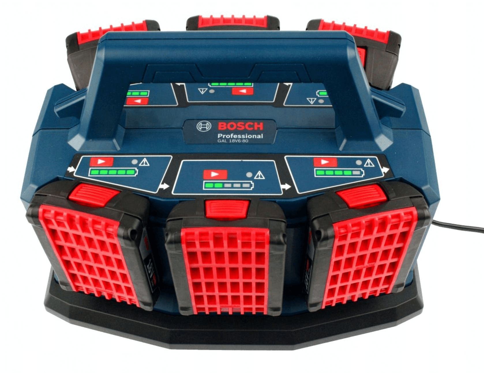 Batterie & Chargeurs - Bâtiself