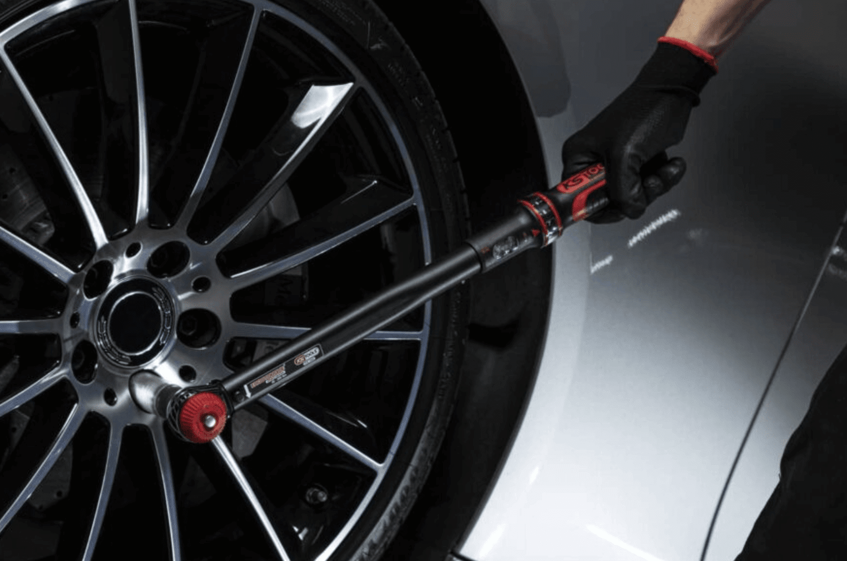 Clé Dynamométrique - Bâtiself