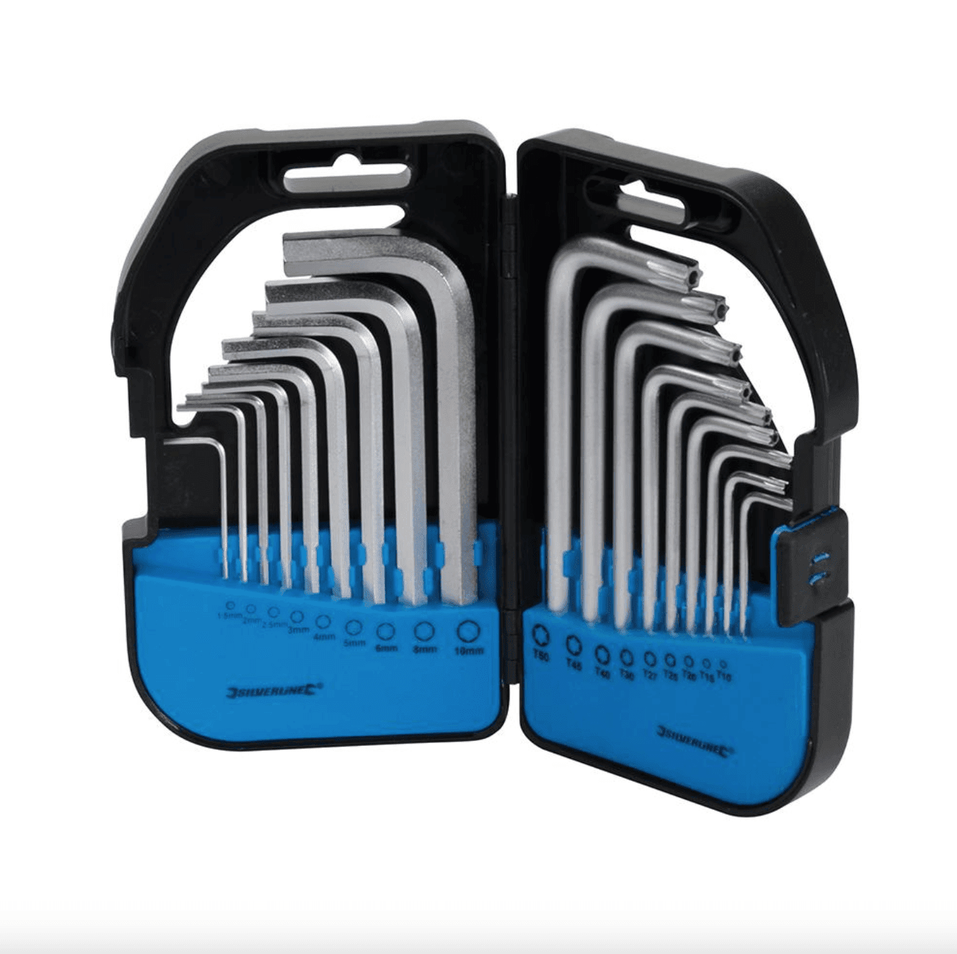 Clés Mâles - Bâtiself