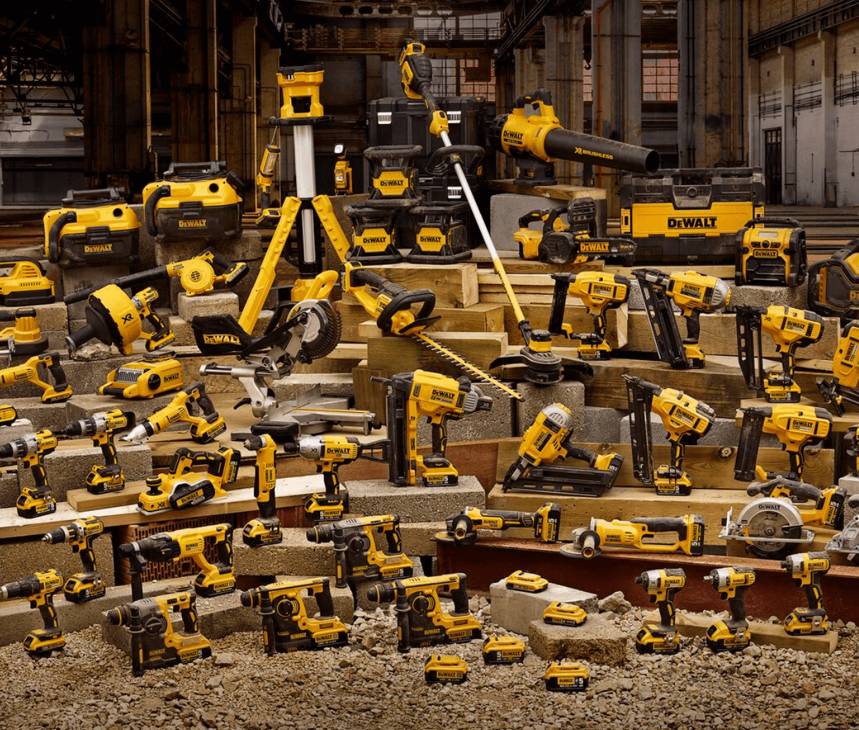 Combo Pack - Bâtiself