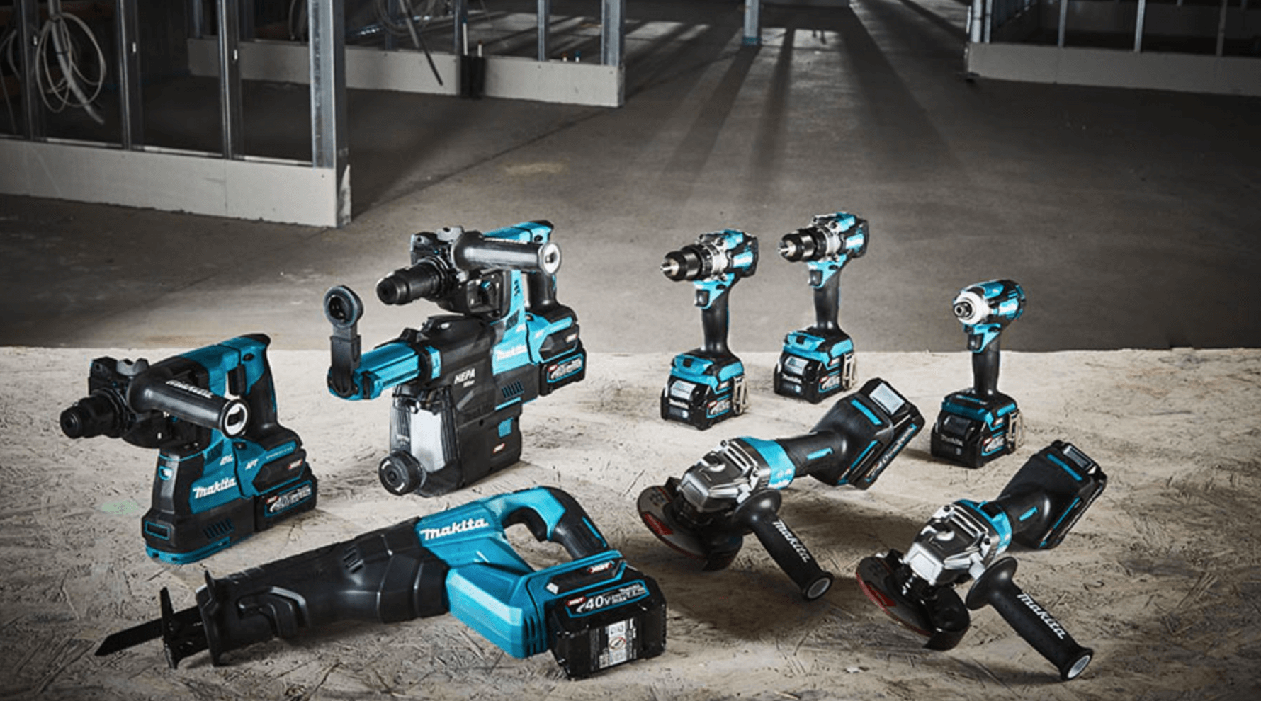 Combo Pack - Bâtiself