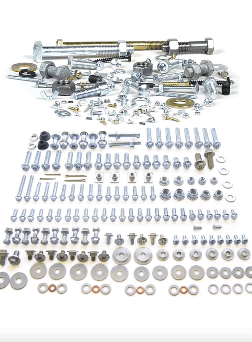 Fournitures - Bâtiself