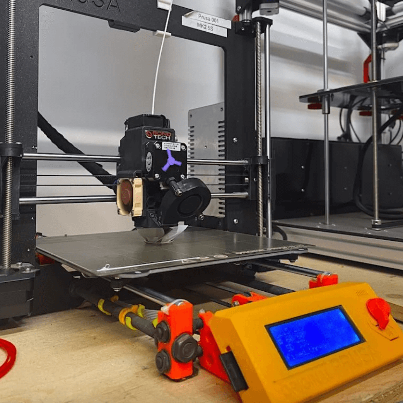 Imprimantes - Bâtiself