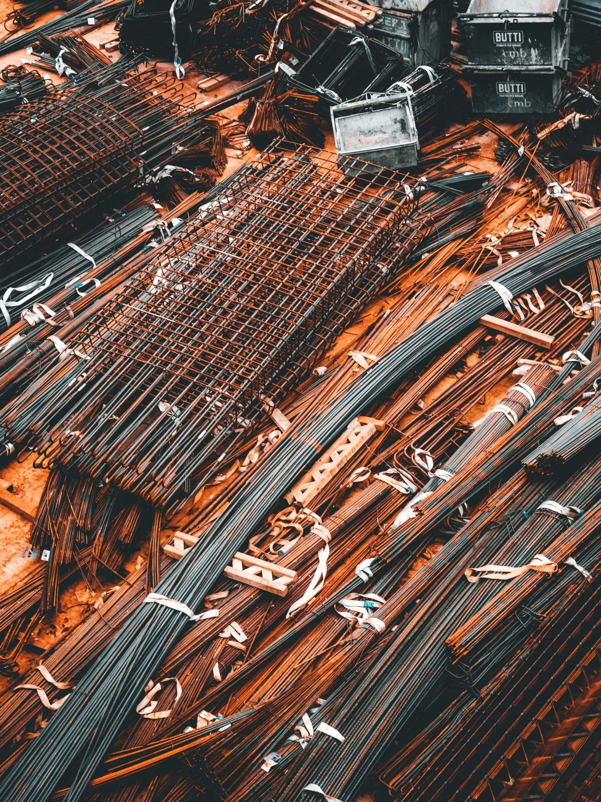 Matériaux - Bâtiself