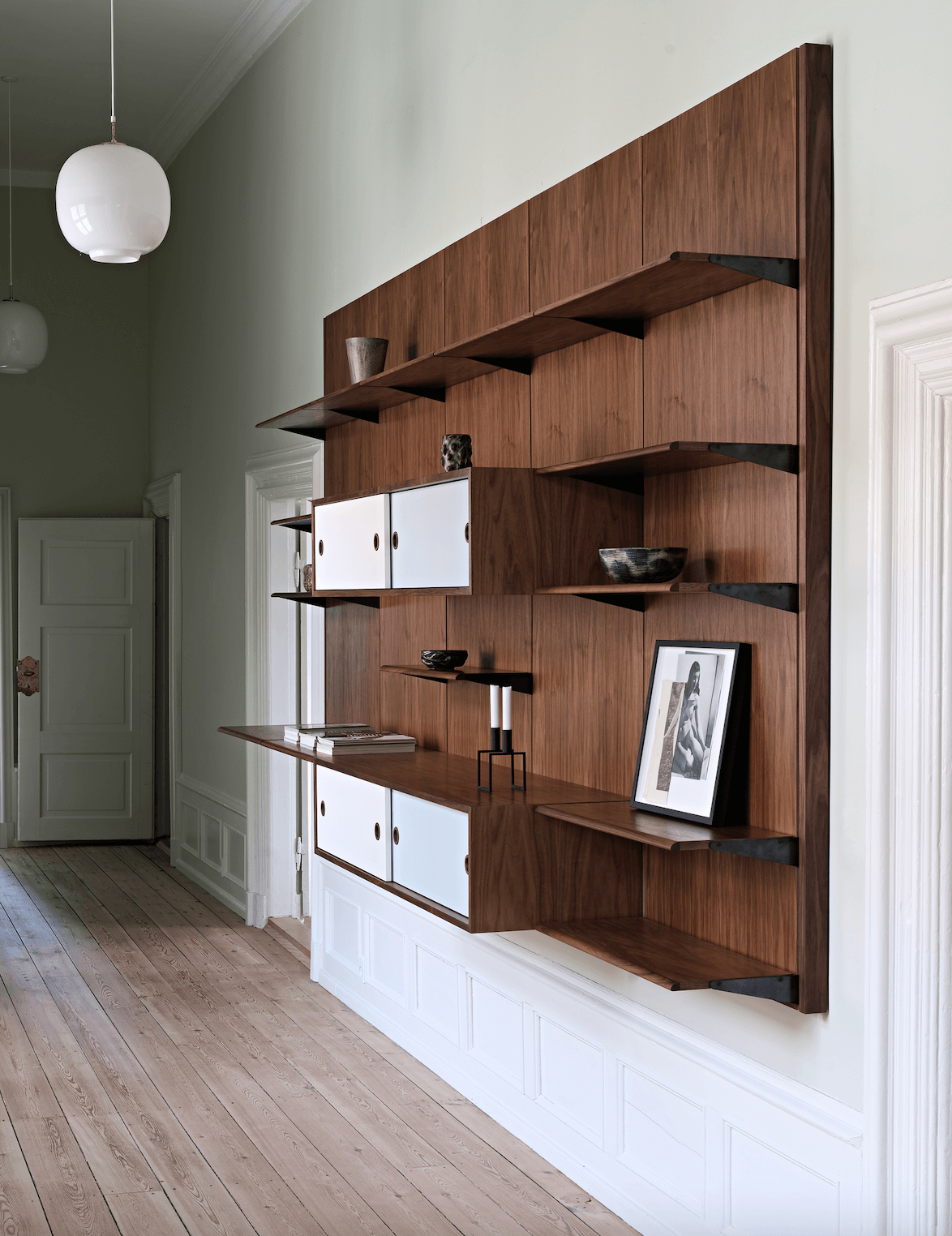 Panneaux & tablettes - Bâtiself