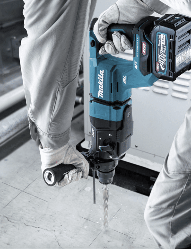 Perforateurs Makita - Bâtiself