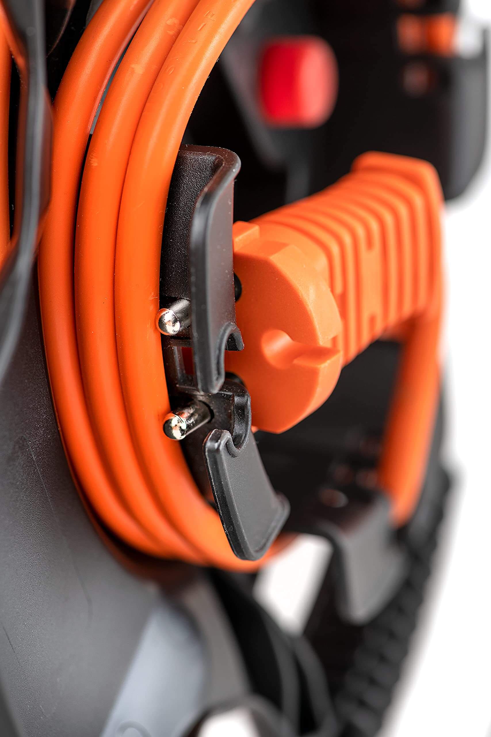 Rallonge & enrouleur - Bâtiself