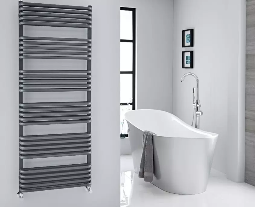 Sèche-serviette - Bâtiself