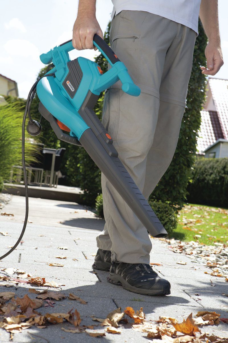 Aspirateur & souffleur - Bâtiself