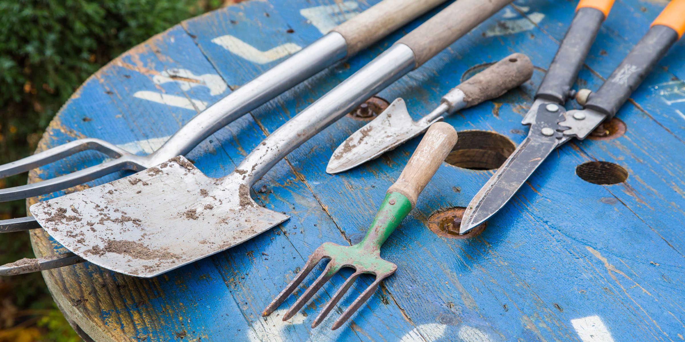 Outils à main - Bâtiself