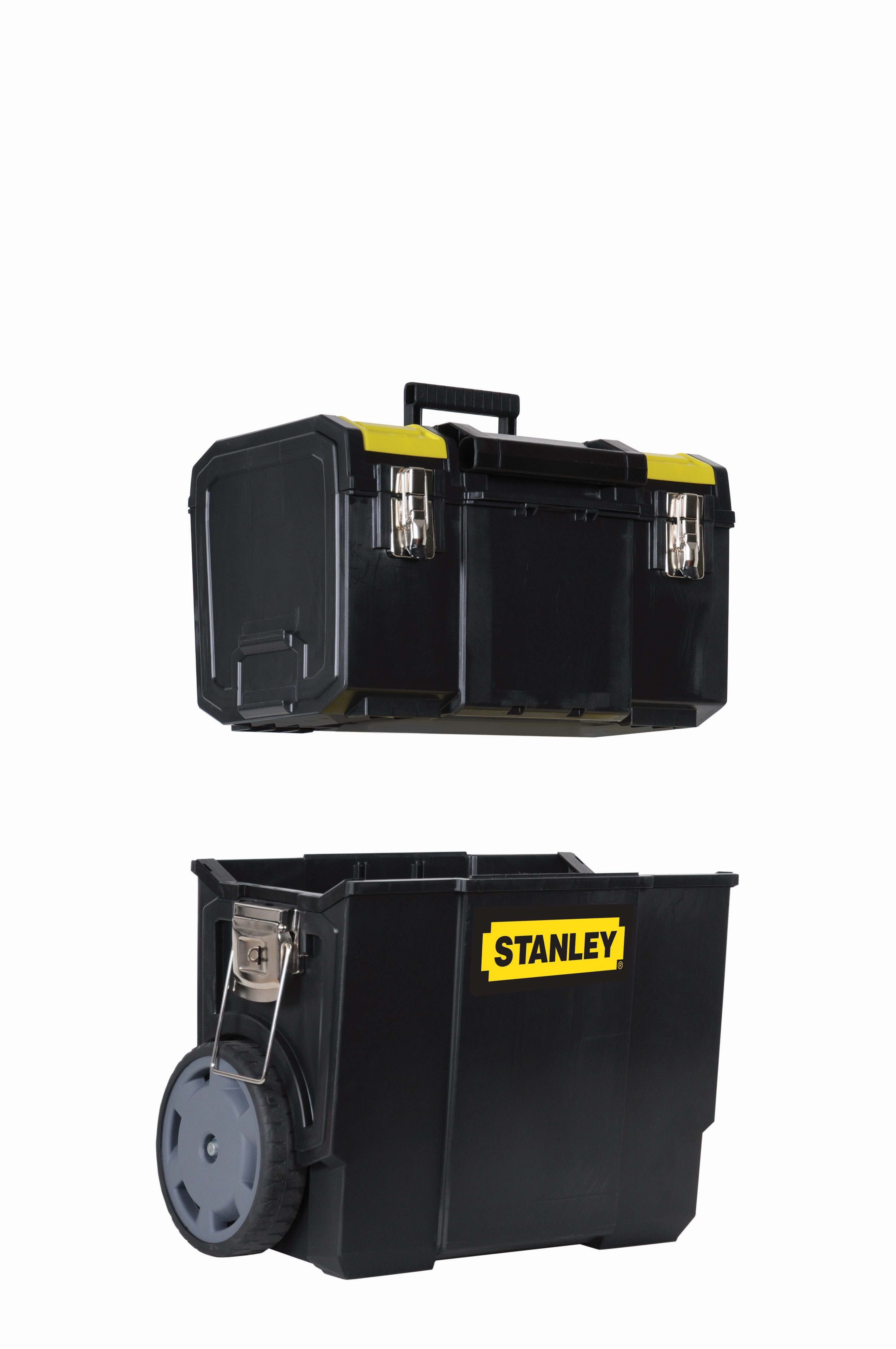 SERVANTE COMPACTE - Bâtiself