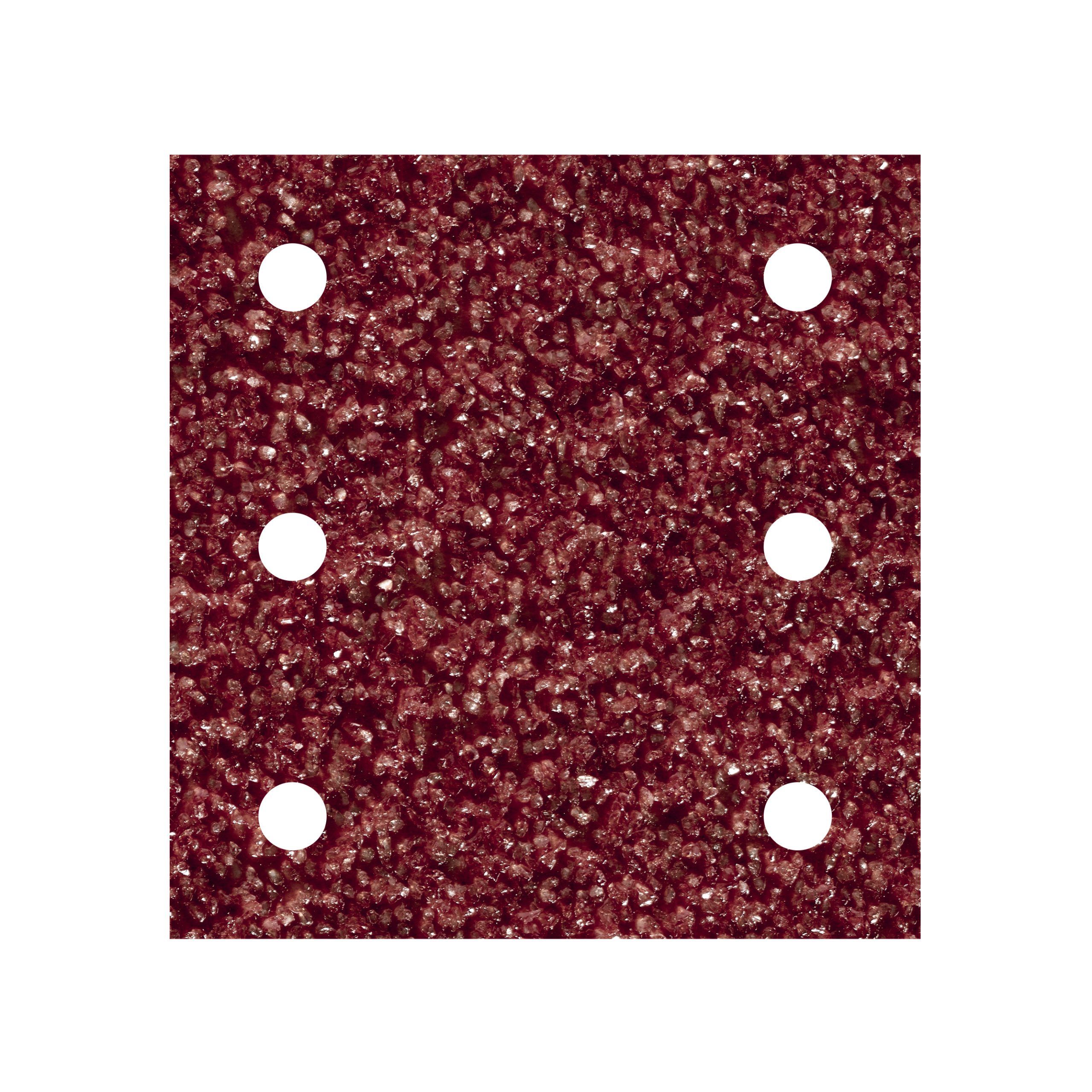 5 BANDES ABRASIVES 100 X 115 MM POUR PONCEUSE VIBRANTE - Bâtiself