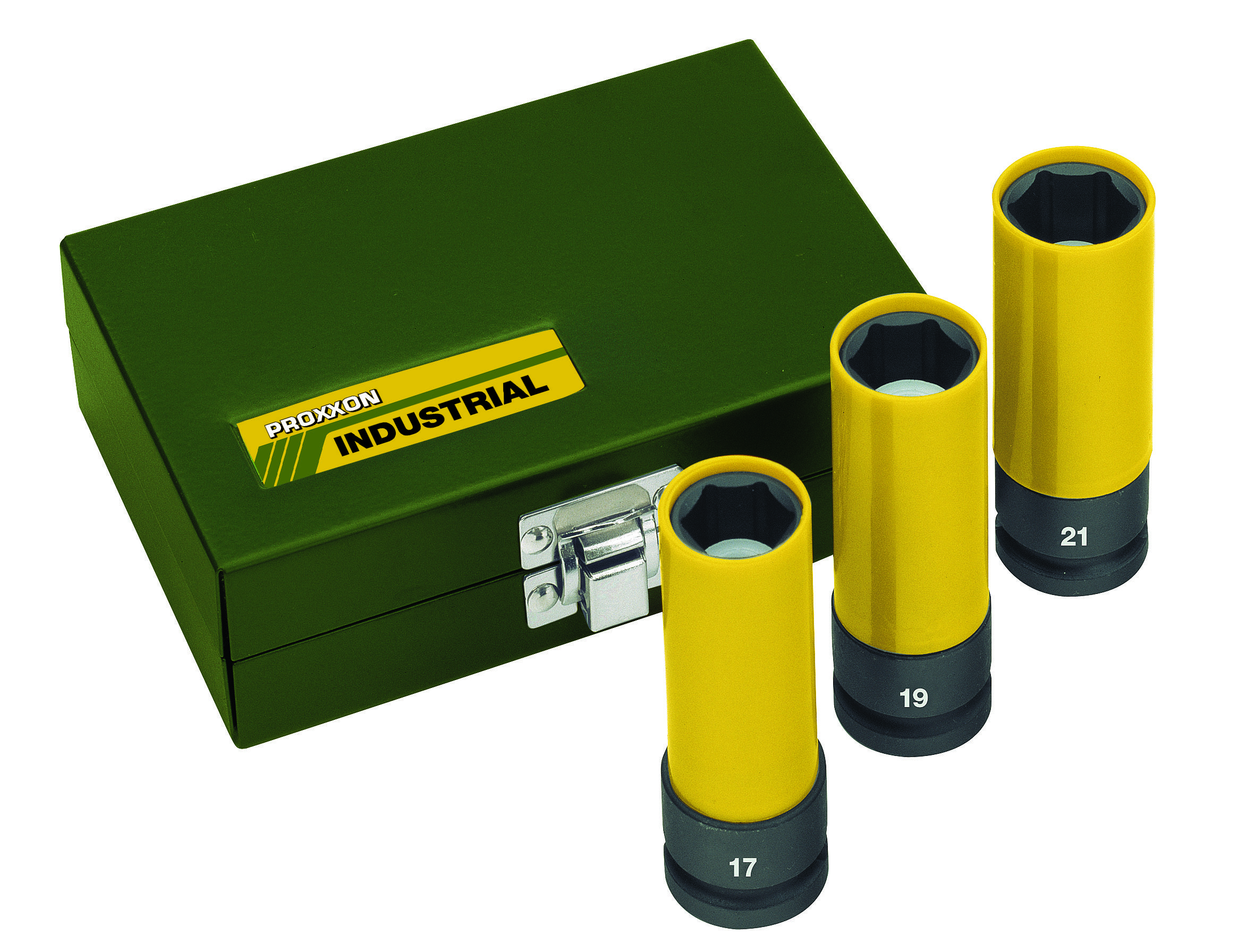 JEU DE DOUILLES IMPACT - Bâtiself