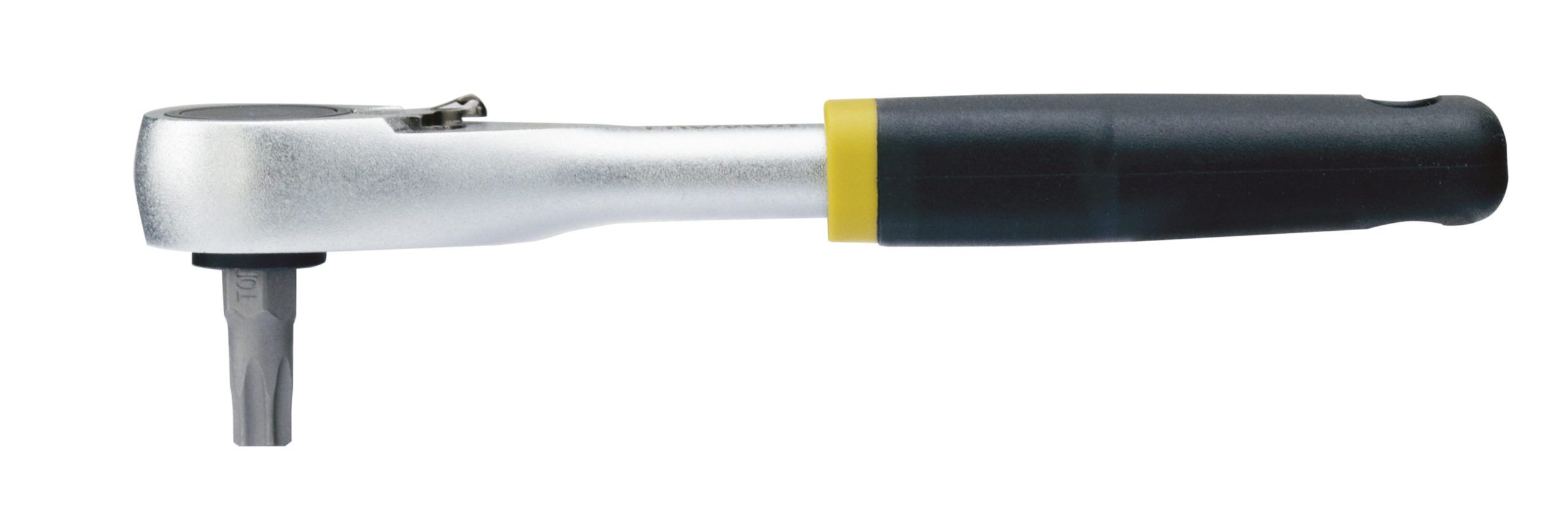 MICRO CLIQUET A EMBOUTS AVEC SUPPORT HEXAGONAL 1/4" - Bâtiself