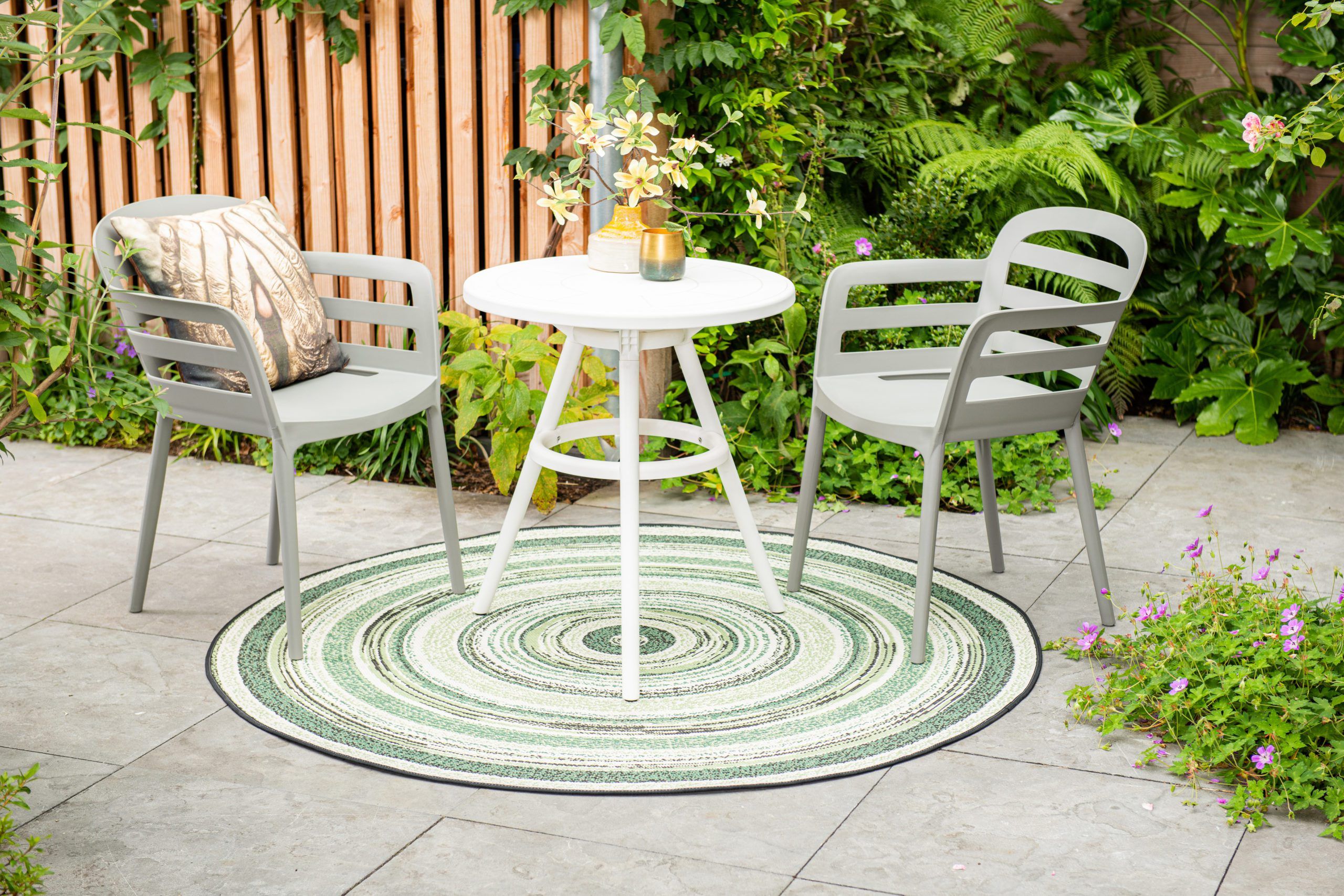 TABLE MARINO - Bâtiself