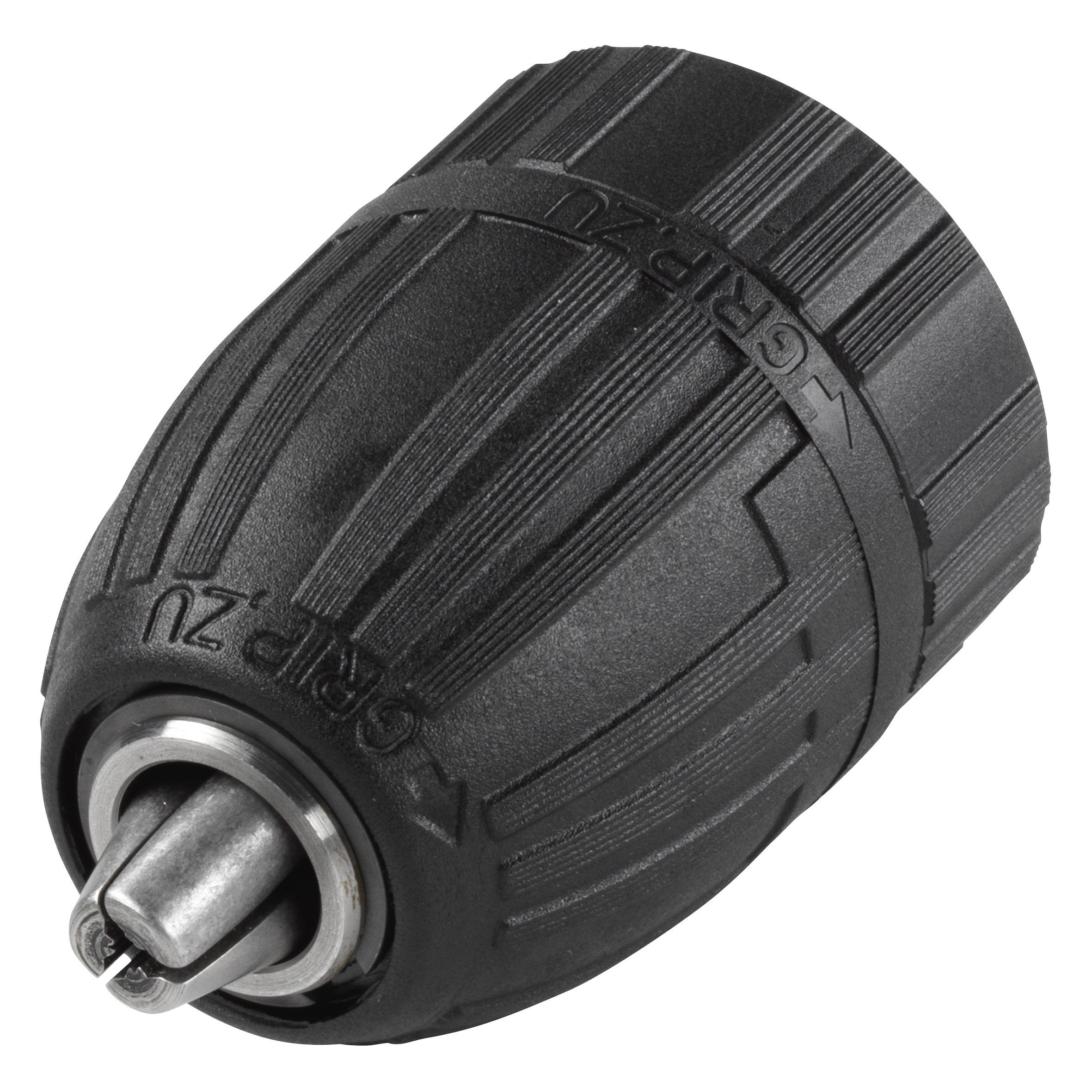 MANDRIN AUTO-SERRANT ECONOMY LINE 1/2" - Bâtiself