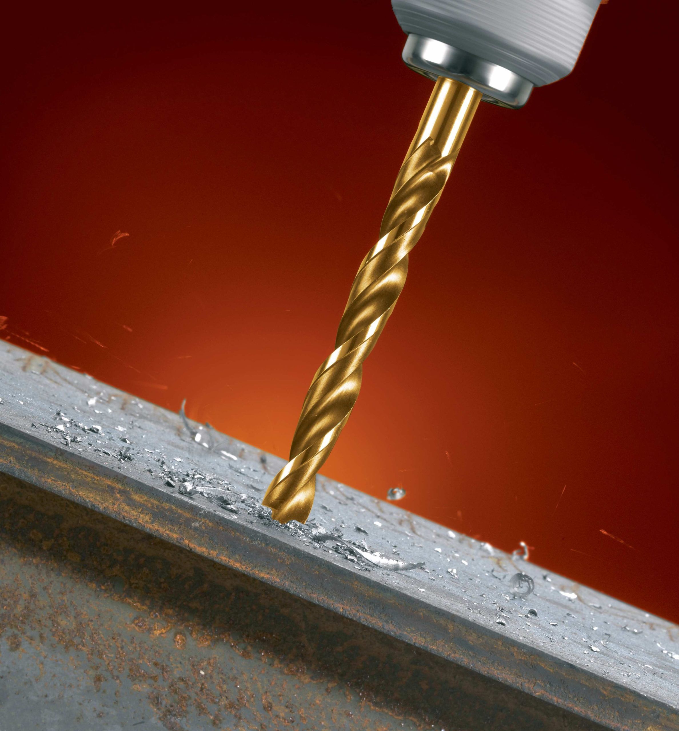 COFFRET PLASTIQUE DE 29 FORETS METAL HSS-G EXTREME - Bâtiself